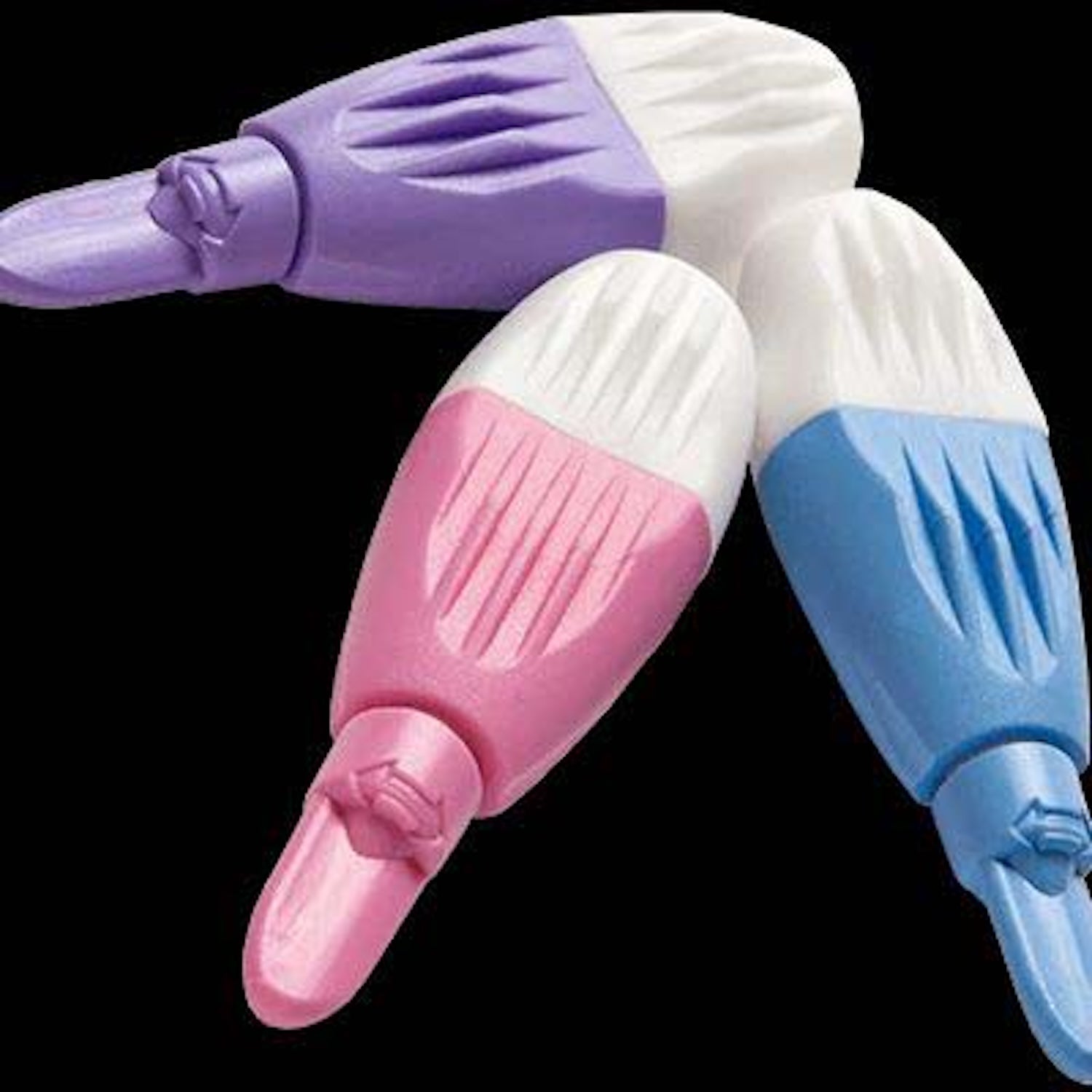 BD Microtainer Contact-Activated Lancet | 17G | Width 1.5mm | Depth 2.