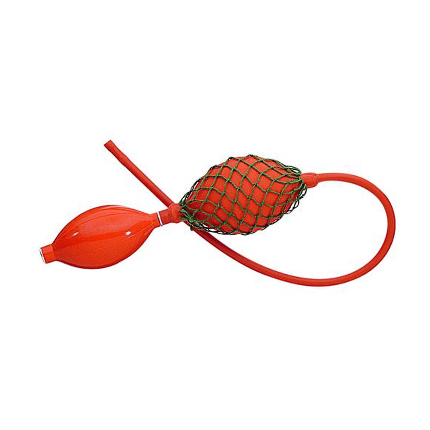 HEINE Rubber Insufflation Bulb