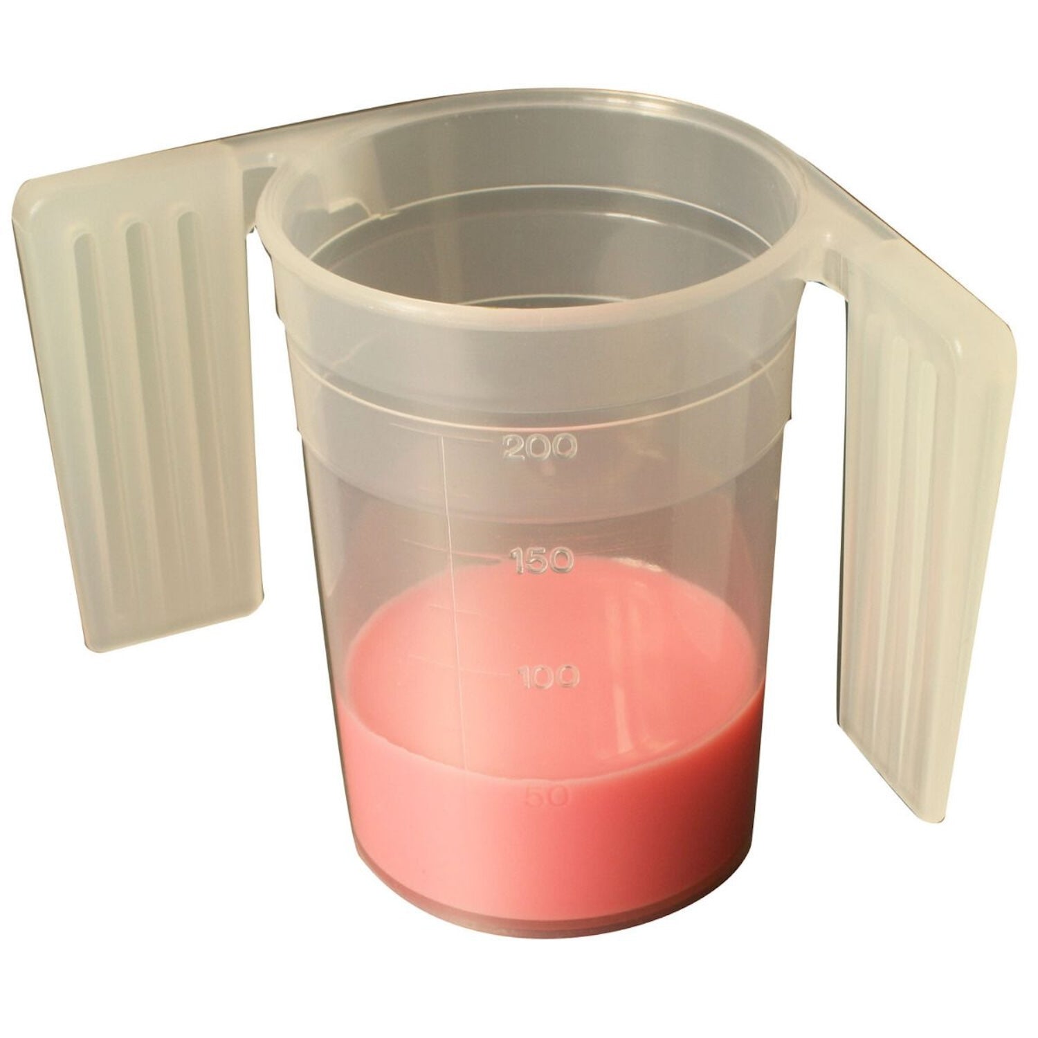 Feeding Beaker with Handles | 250ml