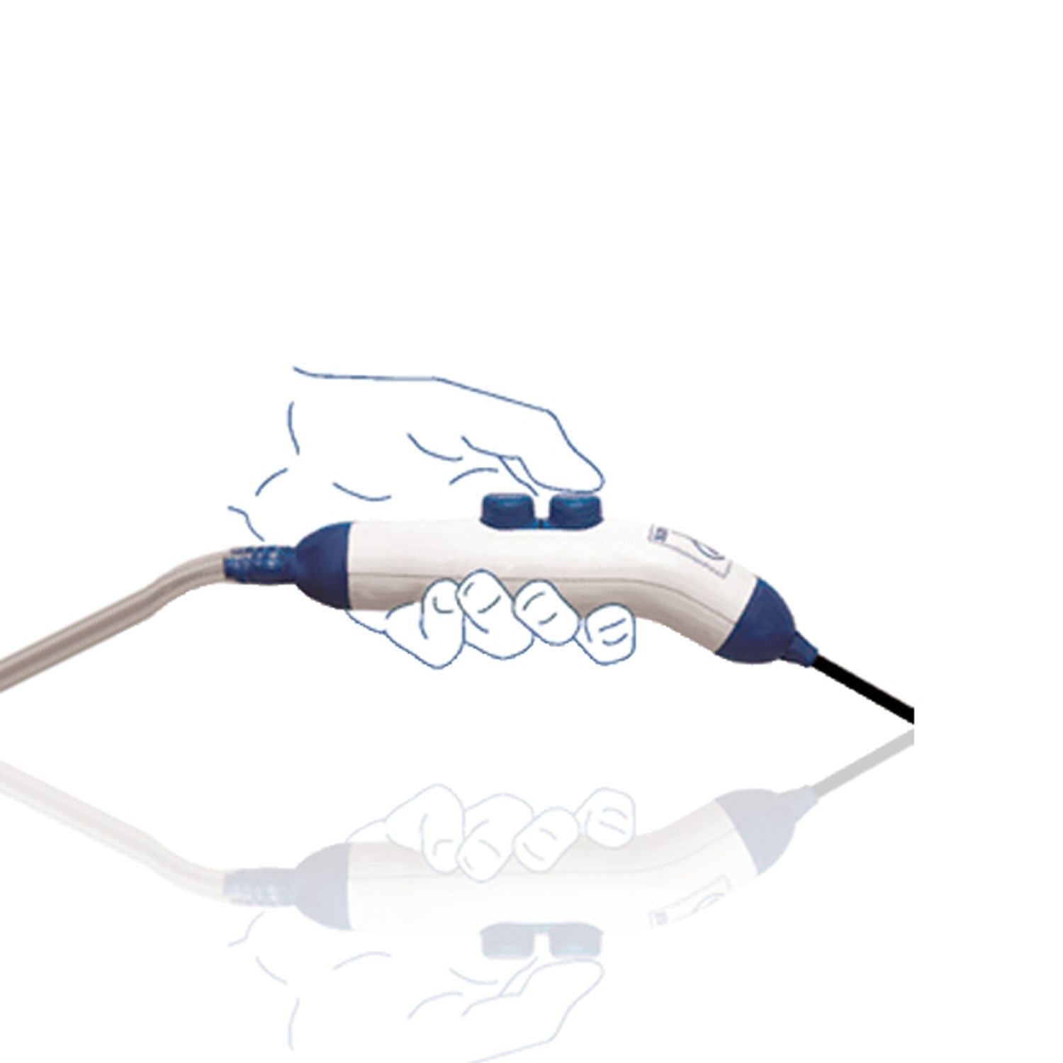 Elefant Laparoscopy Preconnected Suction Irrigation Device | Pack of 5