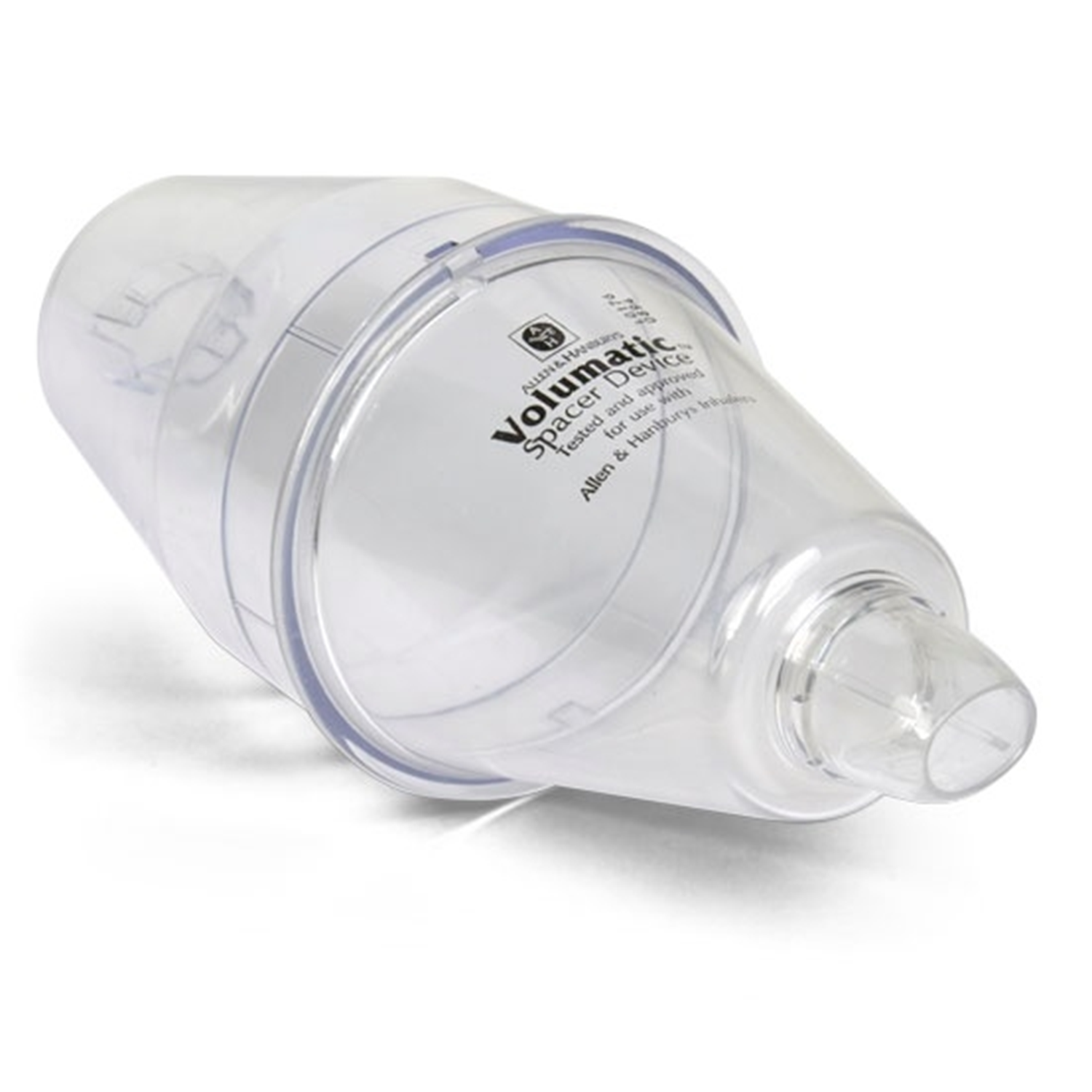 Volumatic Spacer Standard