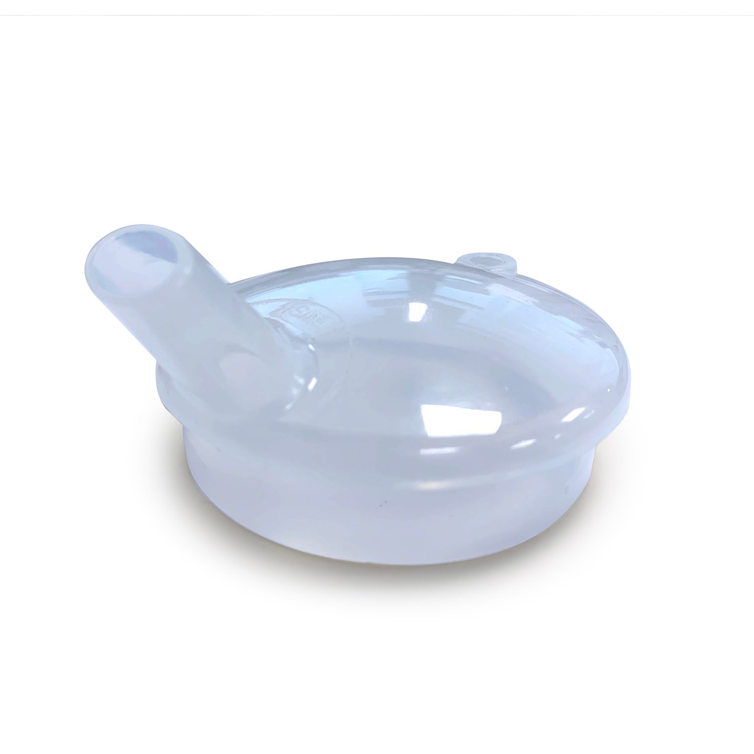 Feeder Beaker Wide Spout Lid