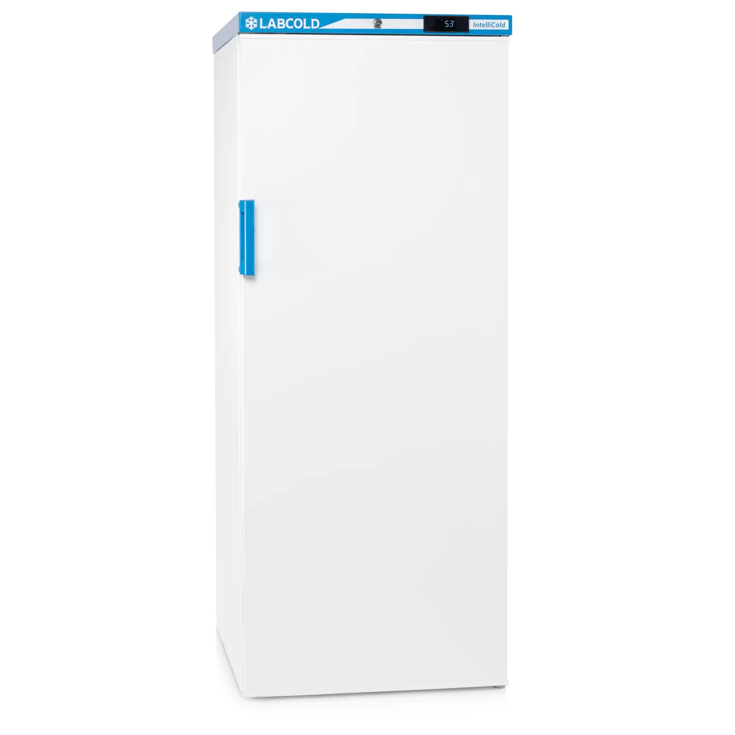 Labcold Pharmacy Refrigerator | 340L | Solid Door