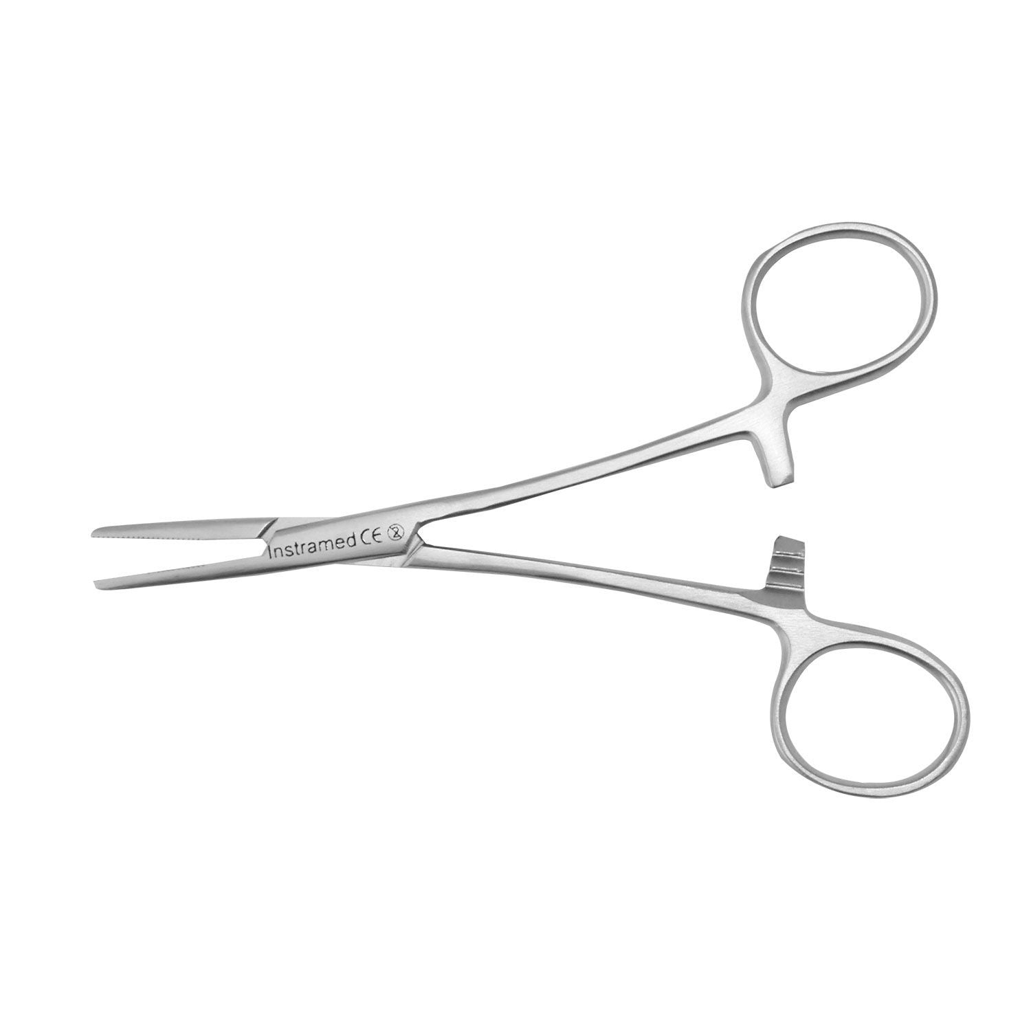Instramed Dunhill Artery Forceps | Straight | 12.5cm | Single