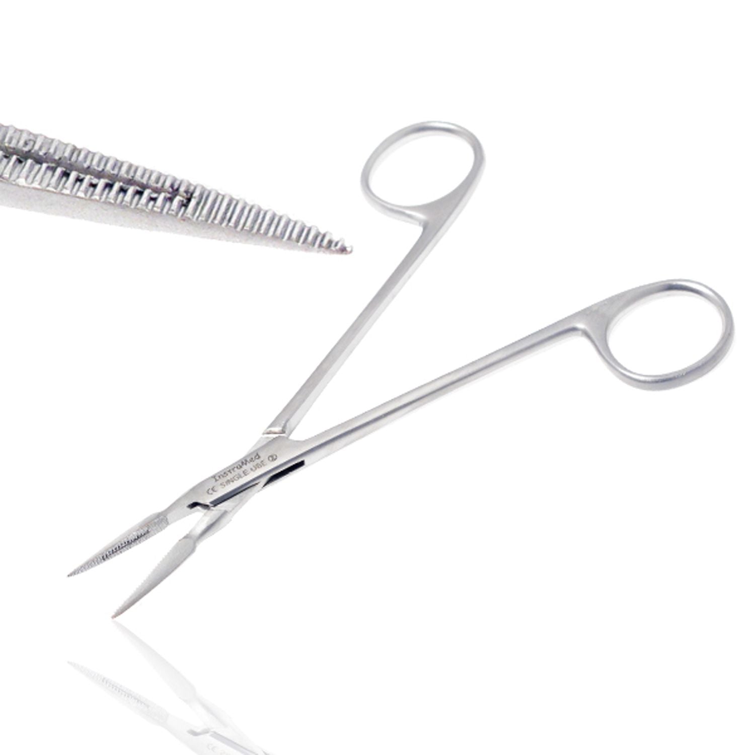 Instramed Arthur Splinter Forceps | 15cm | Single
