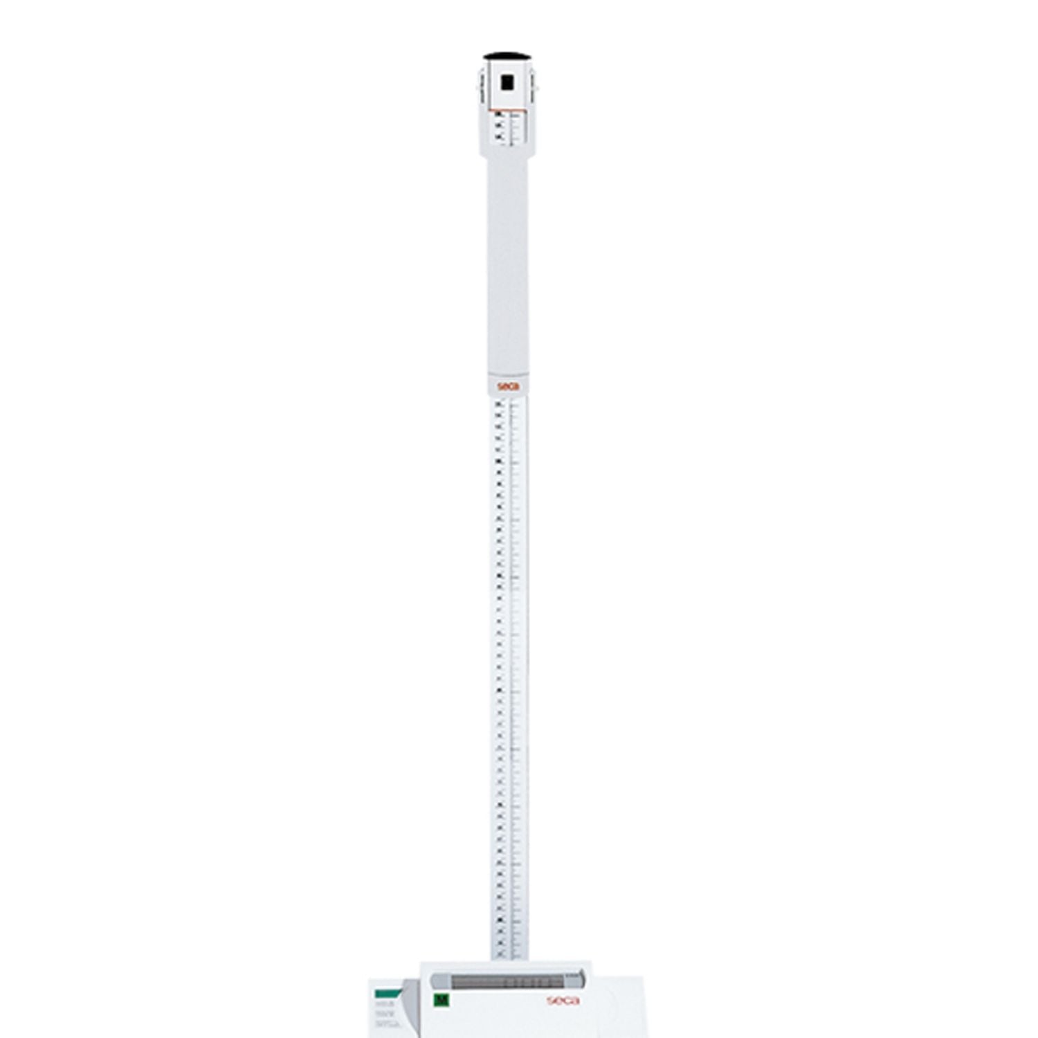 seca 220 Telescopic Measuring Height Rod for seca Column Scales