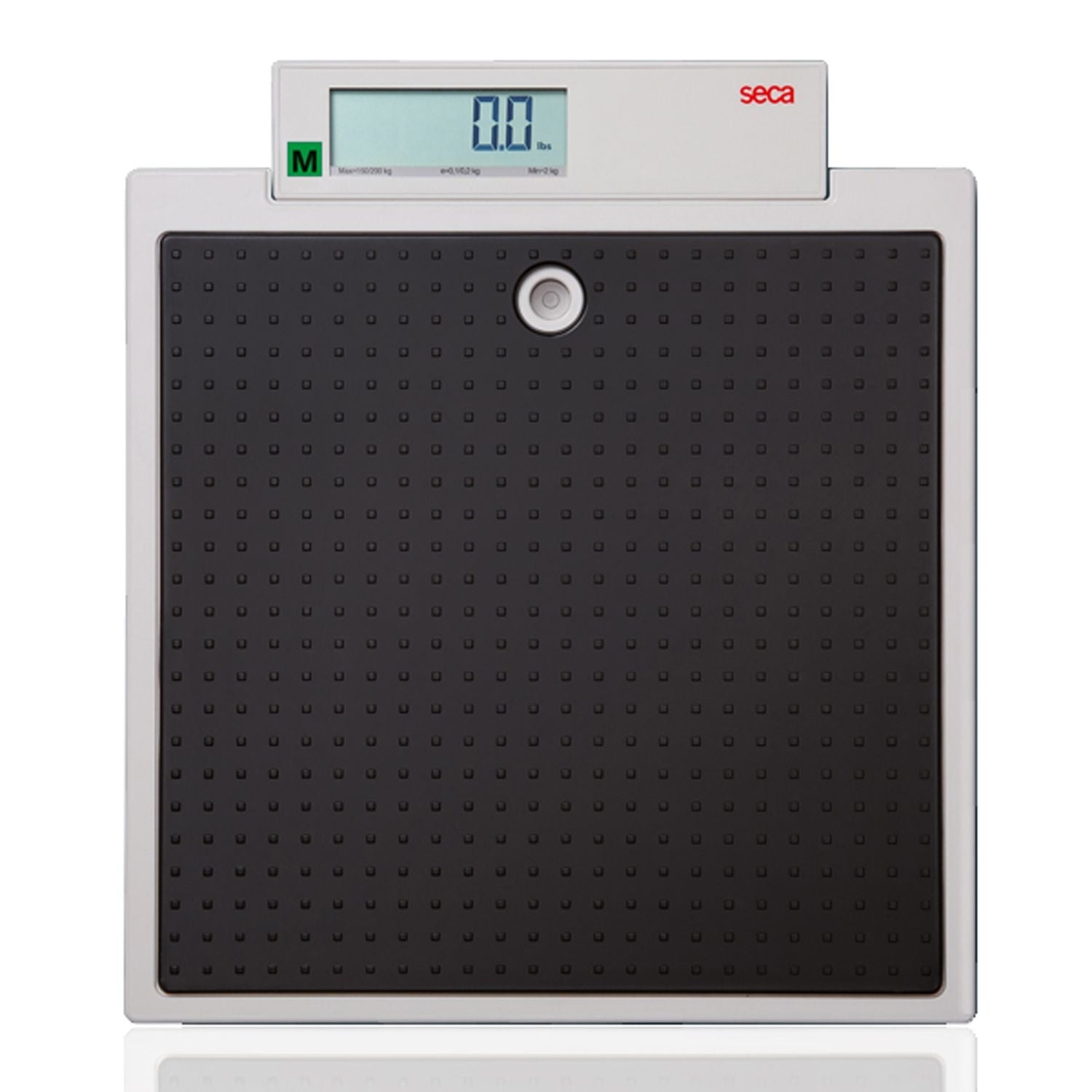 seca 875 Class III Digital Floor Scale