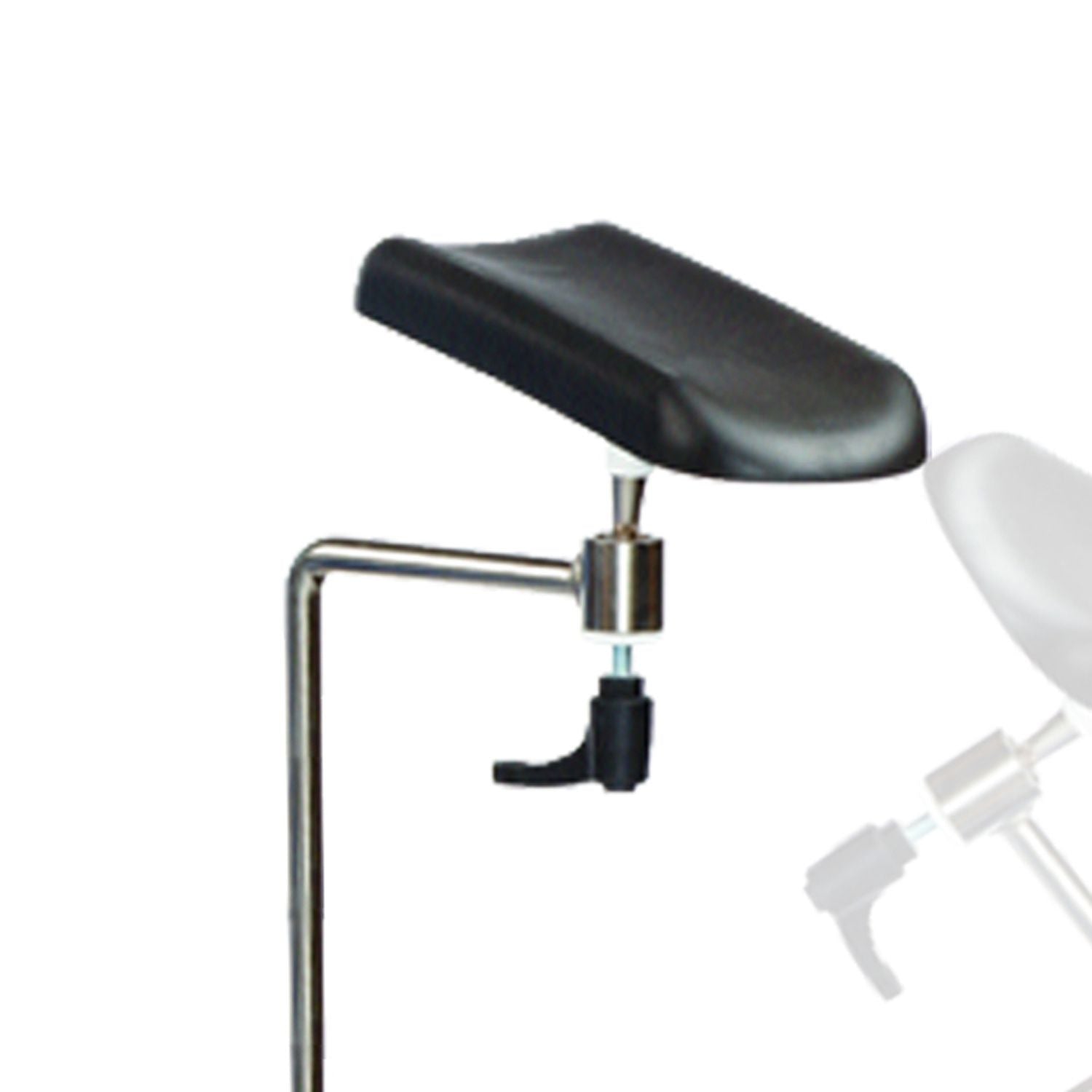Sunflower Additional Phlebotomy Chair | Arm Rest