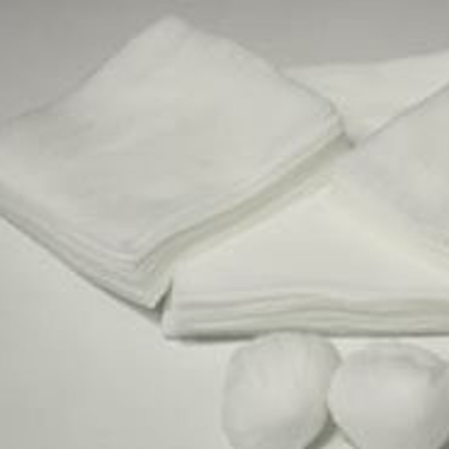 Unisurge Non-Woven Swabs | 7.5 x 7.5cm | 4Ply | Sterile | Box of 25 Pa