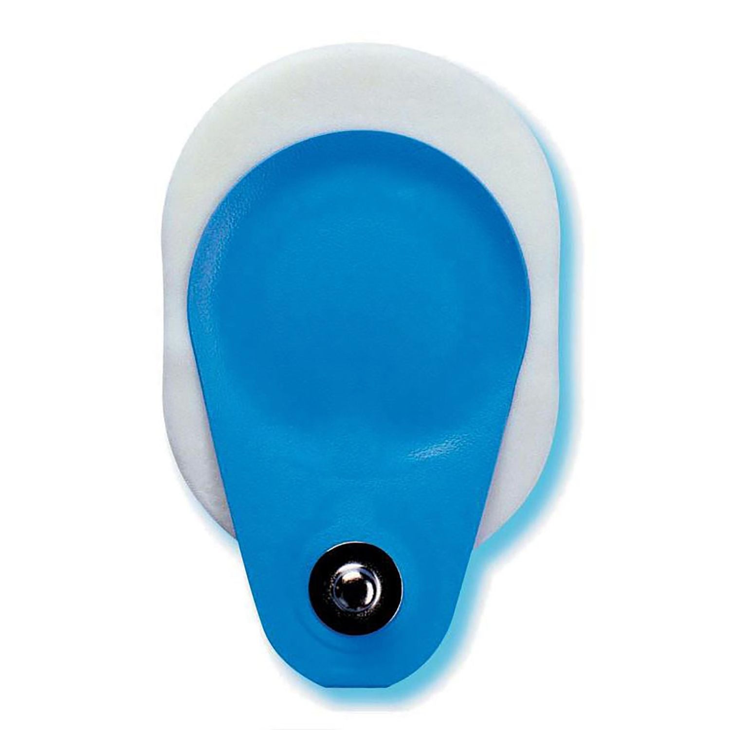Ambu Blue Sensor T ECG Electrodes | Pack of 25