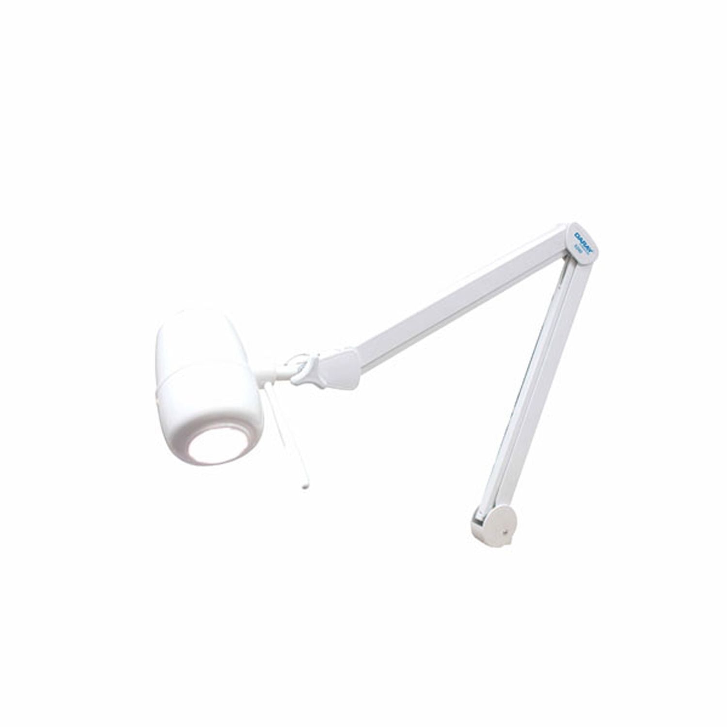 Daray X2 Series LED Examination Light | Desk Mount